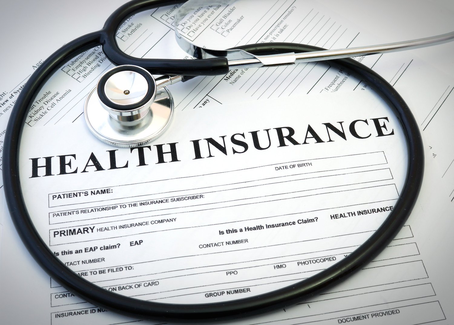 Tips to Find Health Insurance Agency - Fighter Fox